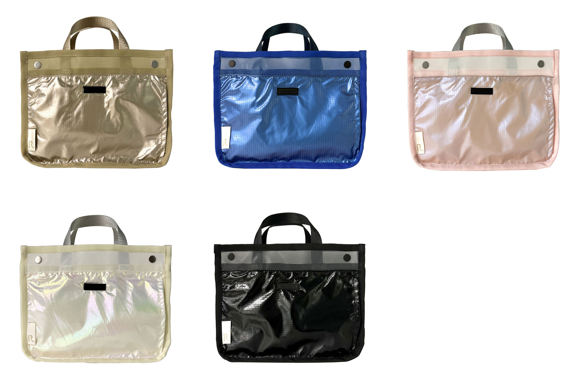 今月の新商品 – New Item | ROOTOTE | 2025年2月 | ROOTOTE(ルートート)