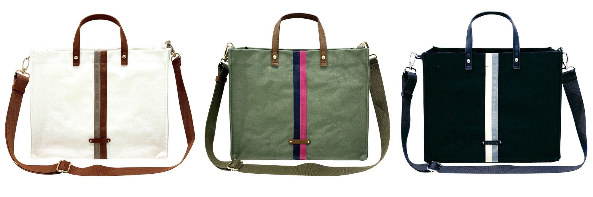 今月の新商品 – New Item | ROOTOTE | 2025年2月 | ROOTOTE(ルートート)