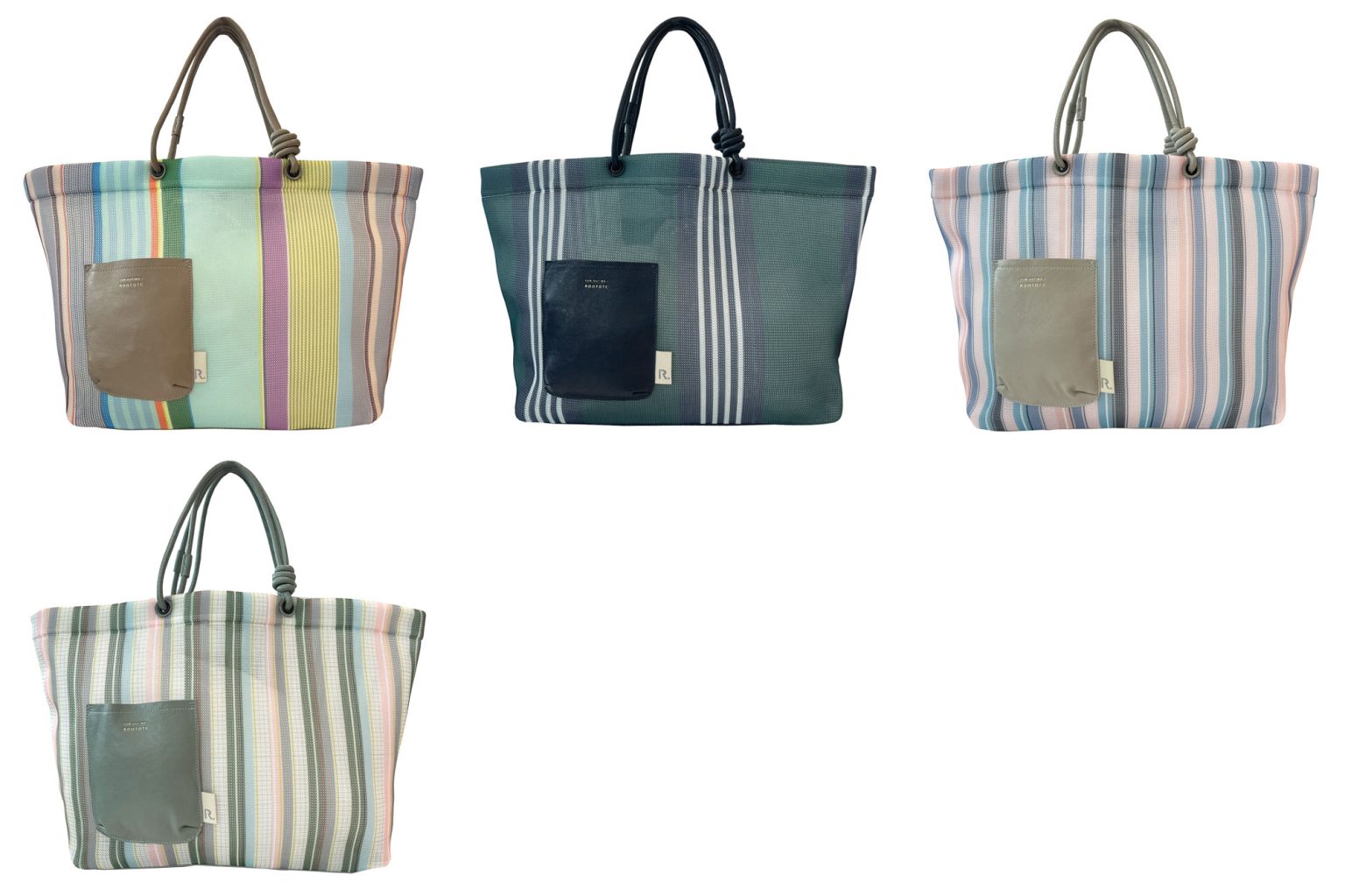 今月の新商品 – New Item | ROOTOTE | 2025年2月 | ROOTOTE(ルートート)