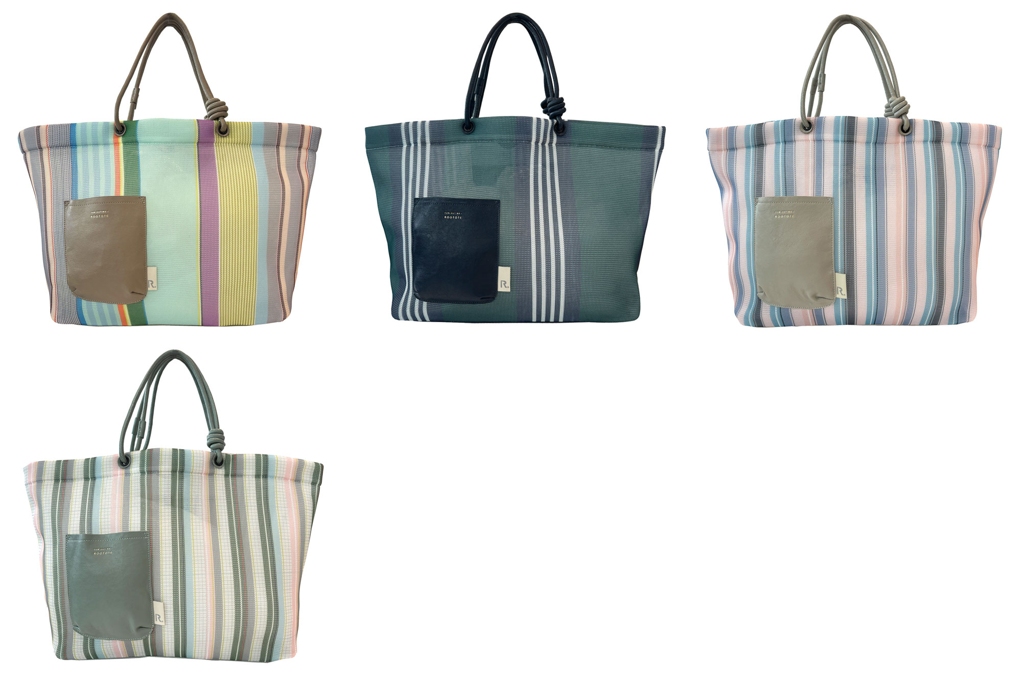 今月の新商品 – New Item | ROOTOTE | 2025年2月 | ROOTOTE(ルートート)