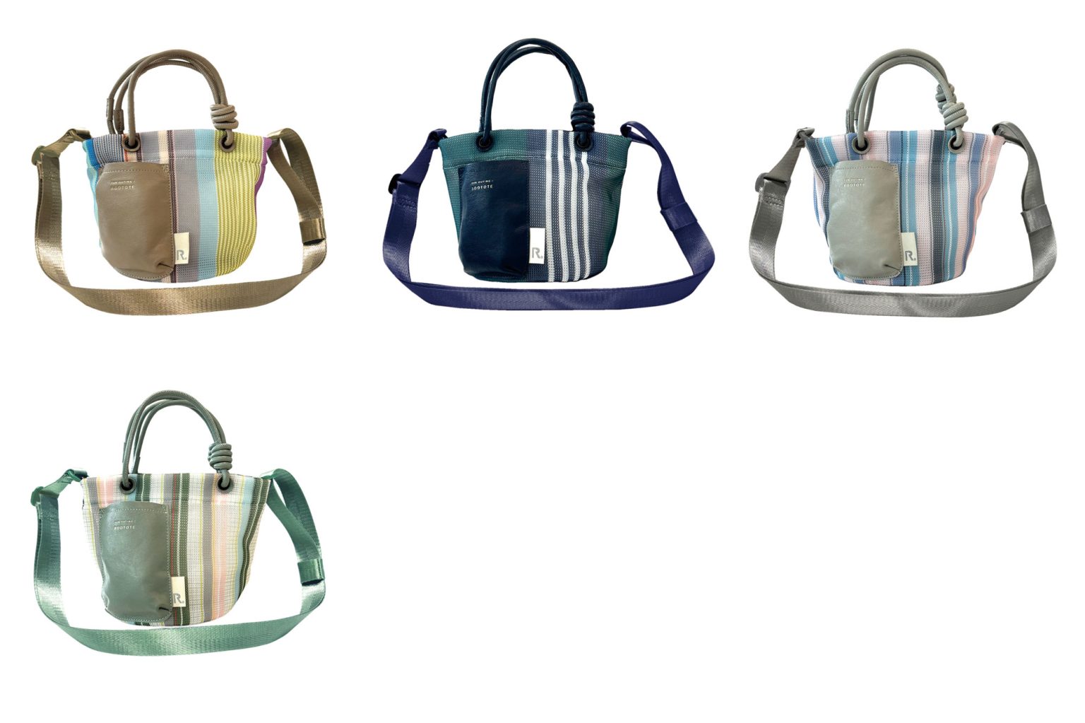 今月の新商品 – New Item | ROOTOTE | 2025年2月 | ROOTOTE(ルートート)