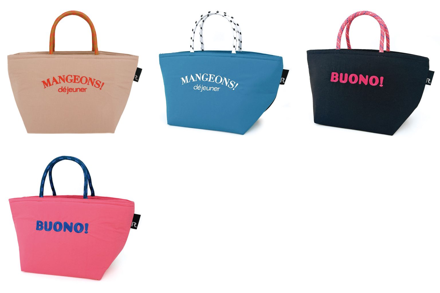 今月の新商品 – New Item | ROOTOTE | 2025年2月 | ROOTOTE(ルートート)