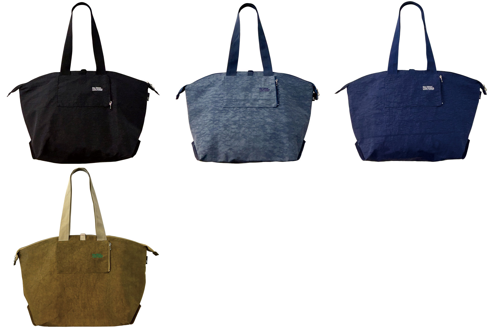 今月の新商品 – New Item | ROOTOTE | 2025年2月 | ROOTOTE(ルートート)