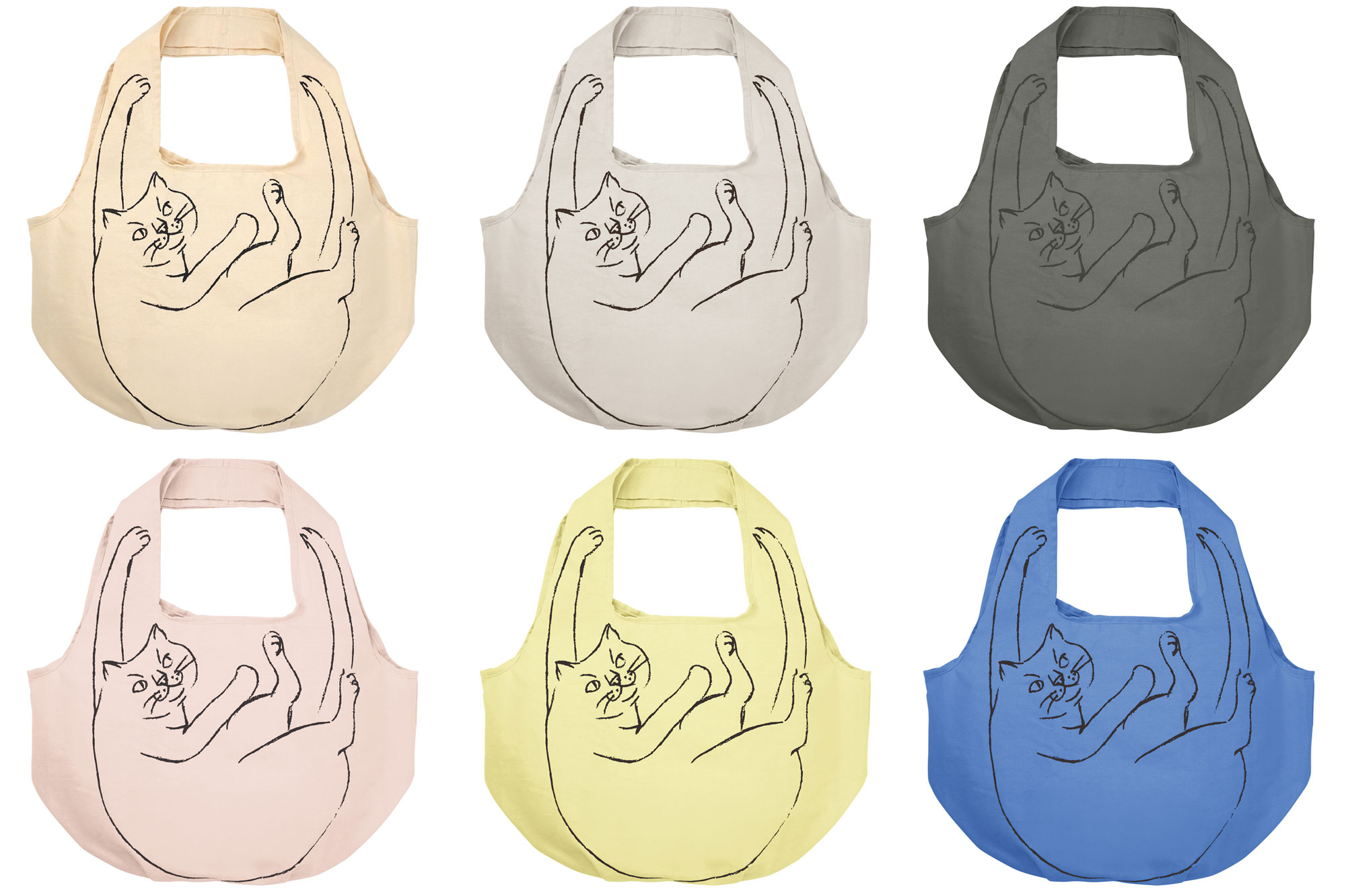 今月の新商品 – New Item | ROOTOTE | 2025年2月 | ROOTOTE(ルートート)