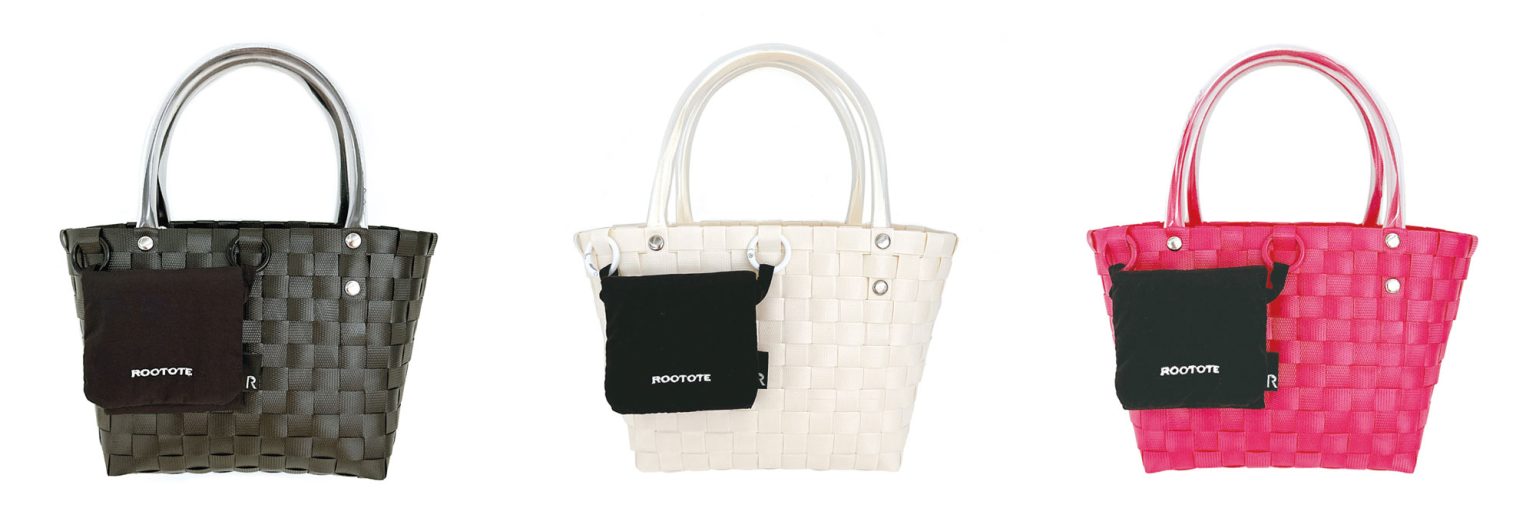 今月の新商品 – New Item | ROOTOTE | 2025年3月 | ROOTOTE(ルートート)