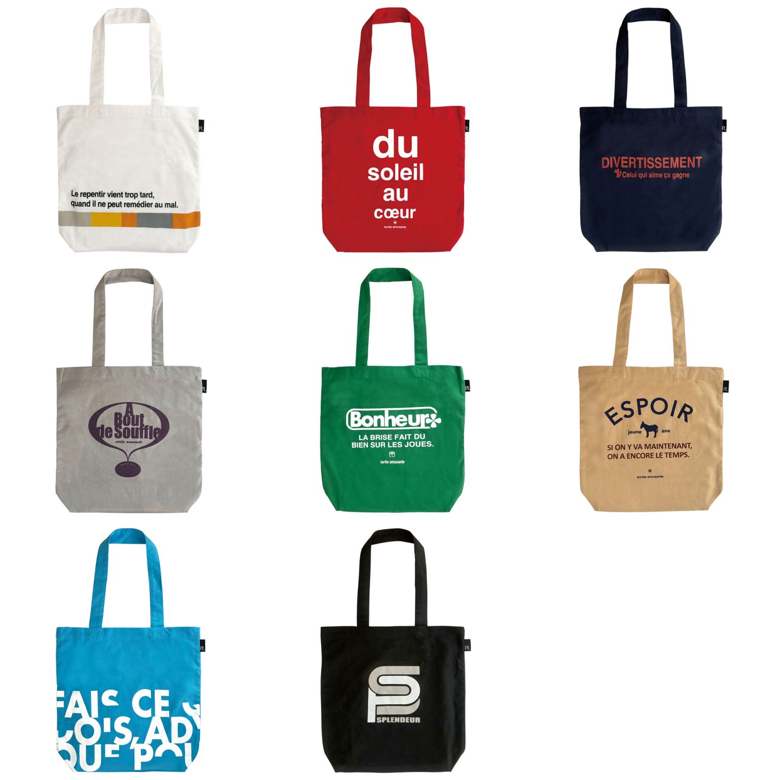 今月の新商品 – New Item | ROOTOTE | 2025年4月 | ROOTOTE(ルートート)