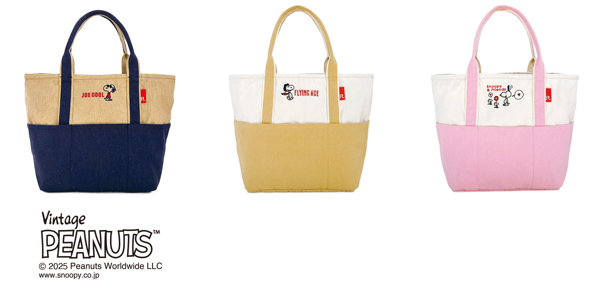 今月の新商品 – New Item | ROOTOTE | 2025年4月 | ROOTOTE(ルートート)