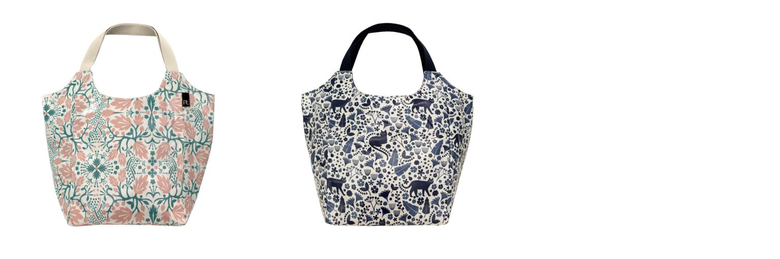 今月の新商品 – New Item | ROOTOTE | 2025年4月 | ROOTOTE(ルートート)