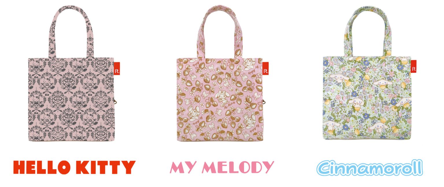 今月の新商品 – New Item | ROOTOTE | 2025年6月 | ROOTOTE(ルートート)