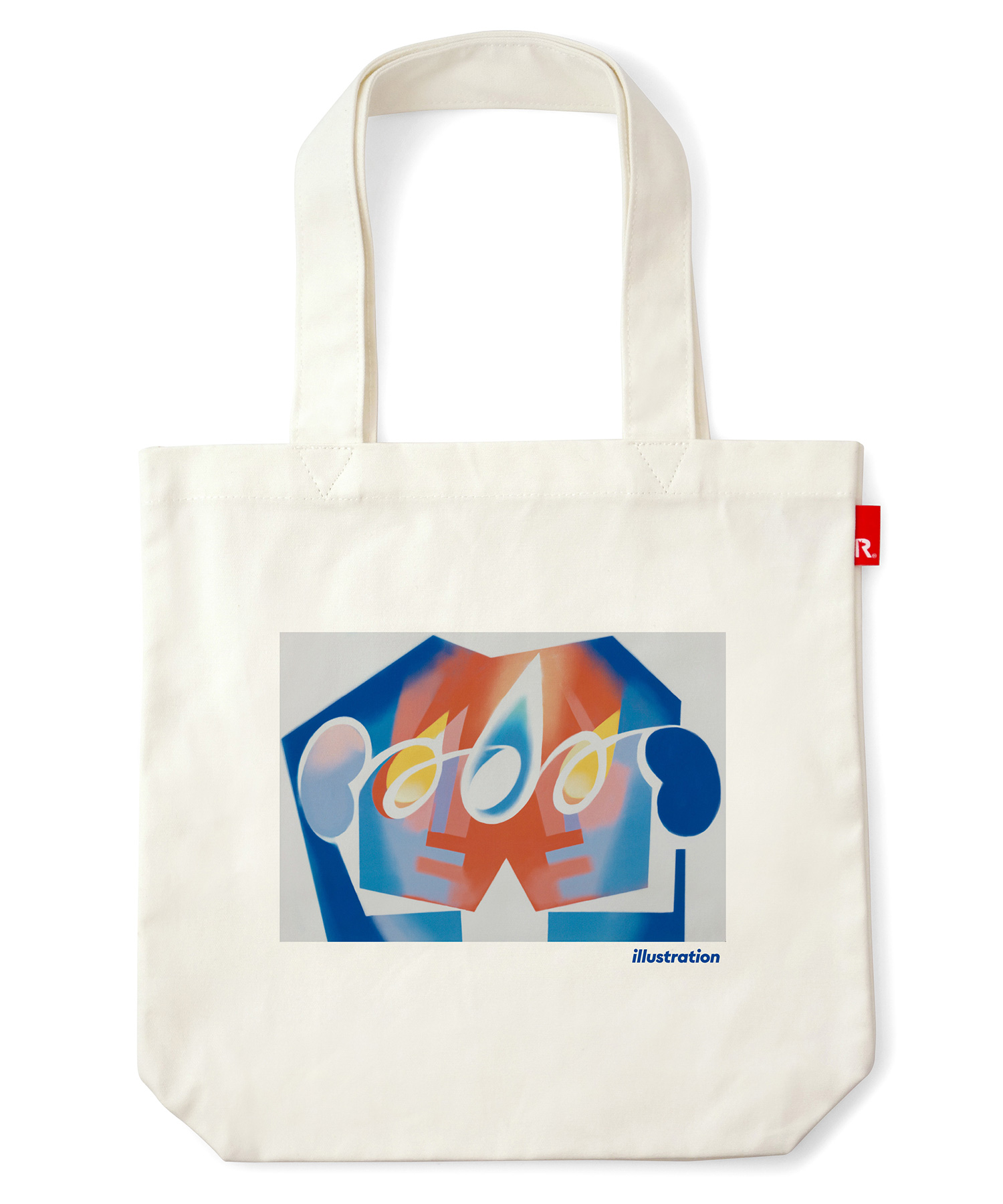 イラストレーション”ザ・チョイス”×ROOTOTE コラボレーション第16弾 | ROOTOTE(ルートート)