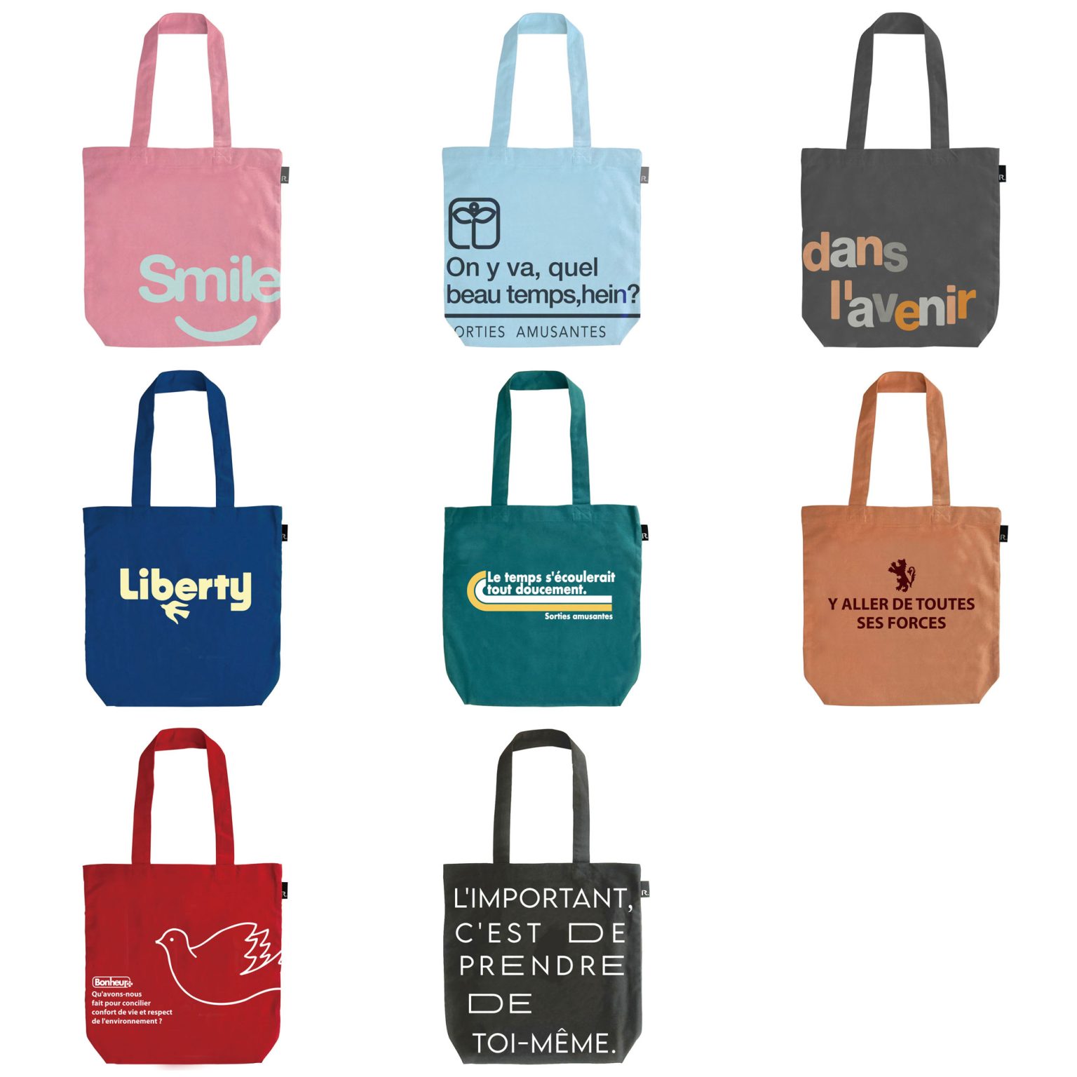 今月の新商品 – New Item | ROOTOTE | 2025年7月 | ROOTOTE(ルートート)