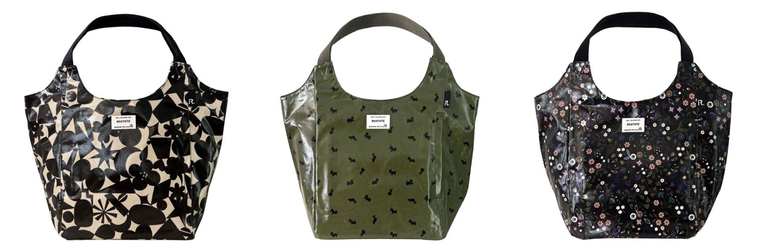 今月の新商品 – New Item | ROOTOTE | 2025年7月 | ROOTOTE(ルートート)