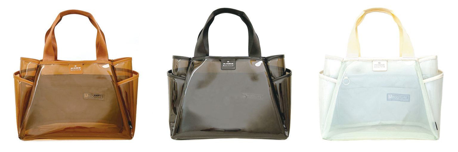 今月の新商品 – New Item | ROOTOTE | 2025年7月 | ROOTOTE(ルートート)