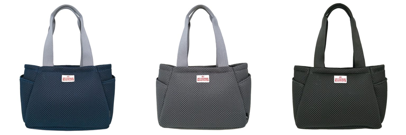 今月の新商品 – New Item | ROOTOTE | 2025年7月 | ROOTOTE(ルートート)
