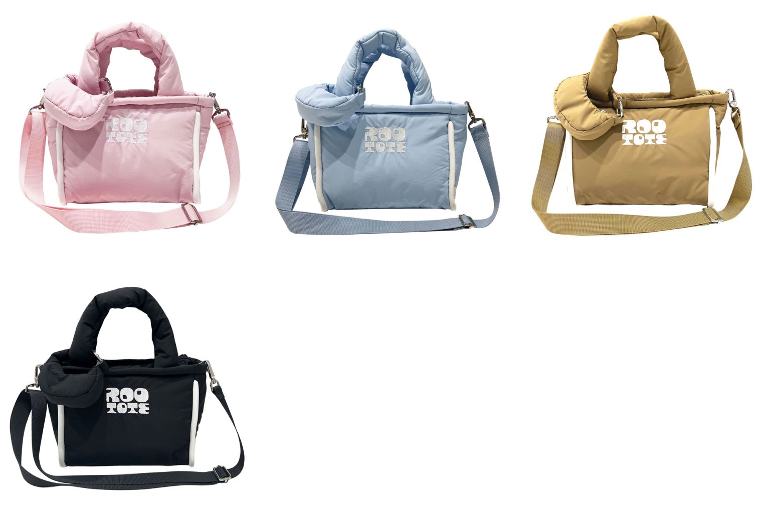 今月の新商品 – New Item | ROOTOTE | 2025年8月 | ROOTOTE(ルートート)