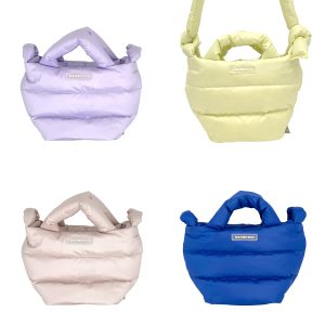 羽毛で叶える、弾む軽さとやわらかさ。―FEATHER ROO― | ROOTOTE(ルートート)