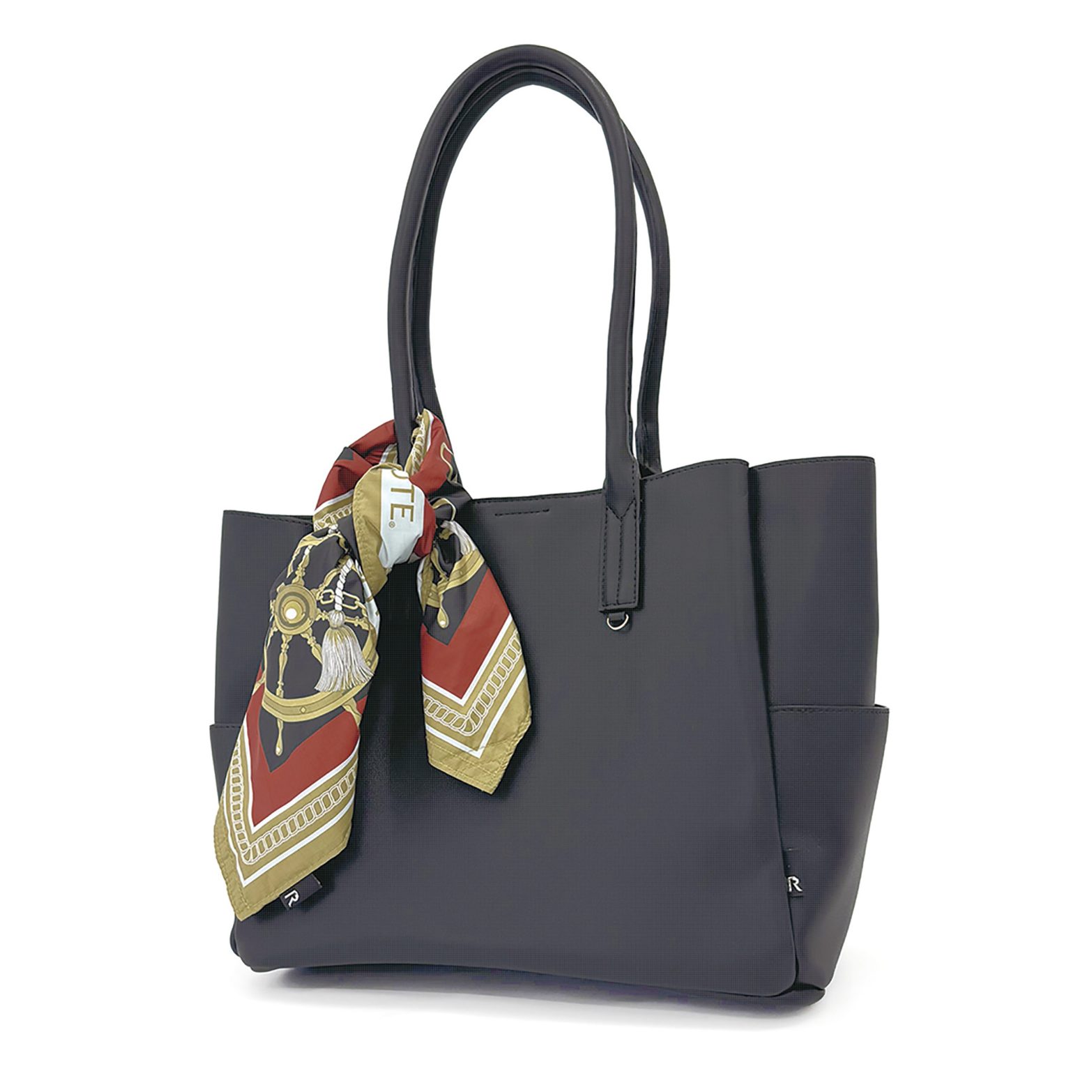 まるでスカーフのようなトートバッグ「ROOTOTE TABLO（ルートート タブロー）」 | ROOTOTE(ルートート)