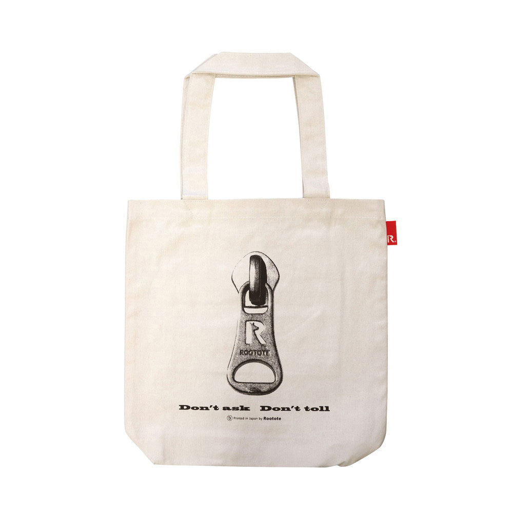 気軽にできるコラボレーション “ベーストートコレクション” | トートバッグ専門ブランド「ROOTOTE(ルートート)」